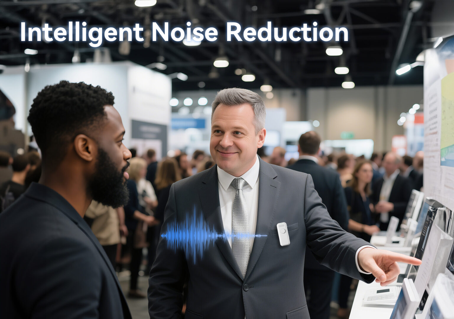 Our Service - GMIC.AI