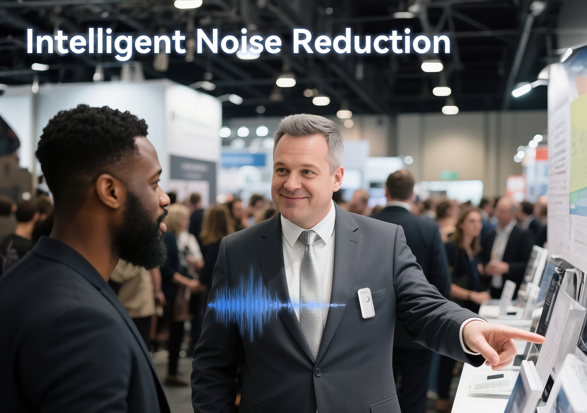 Our Service - GMIC.AI